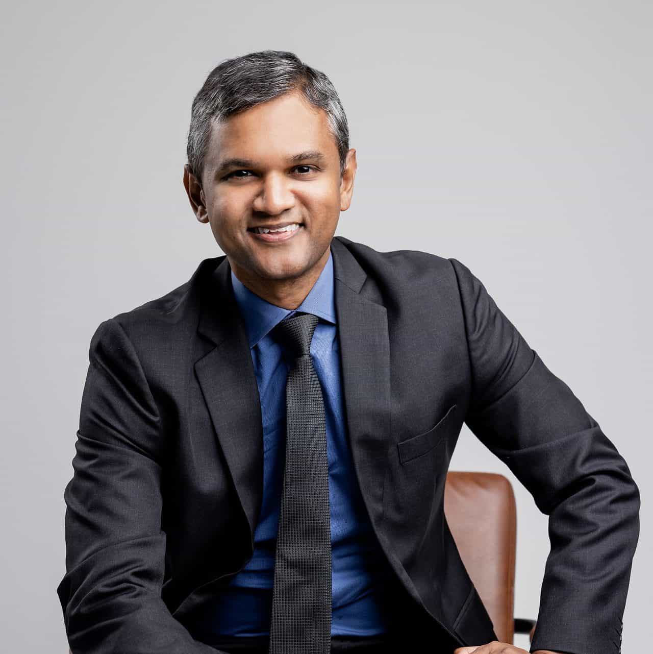 Speaker Announcement: Senthil Kumar, CEO for Singapore/South Asia, at ...