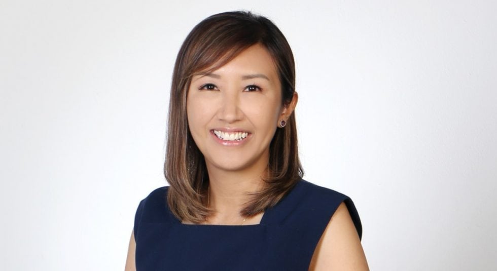 Speaker Annnouncement: Su Yin Neo, Chief Executive Officer, Singapore ...