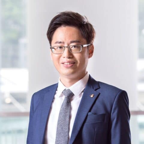 The World Mail & Express Asia Conference Agenda